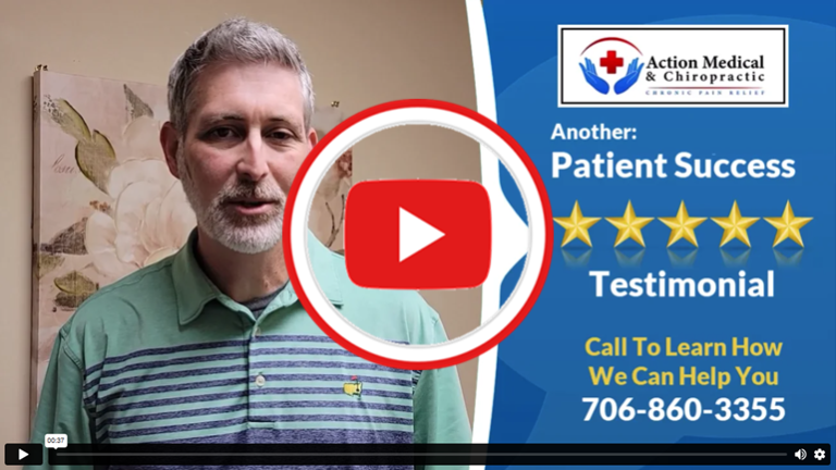 Expert Pain Relief & Chiropractic Care at Action Medical
