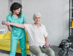 Expert Pain Relief & Chiropractic Care at Action Medical