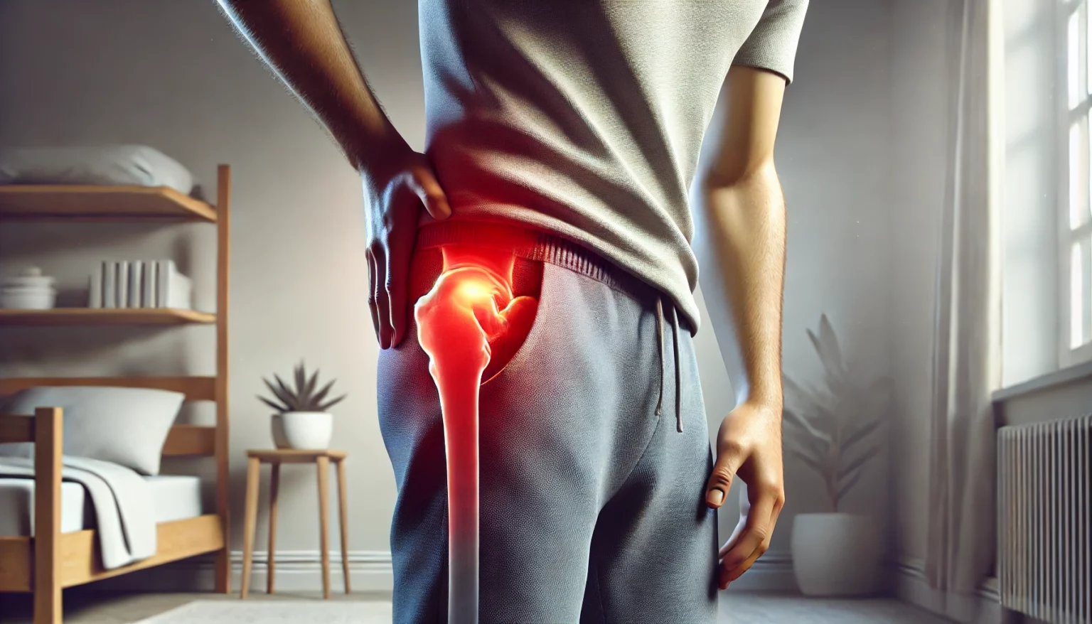 Why Your Hip Pain Keeps Coming Back (Even After Rest) — and What ...